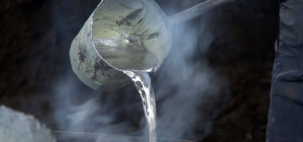 About Non Ferrous Foundry - Ingot | Brisbane Australia